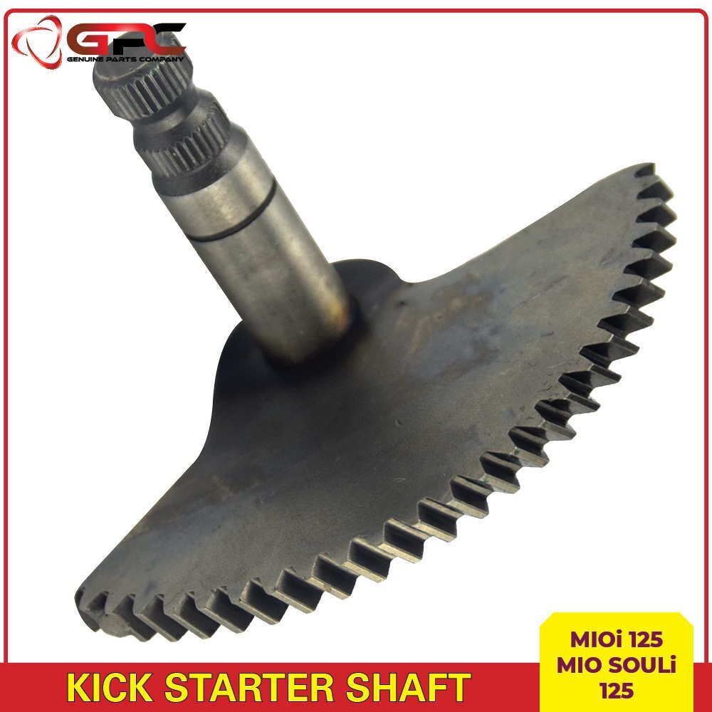 YAMAHA MIO i125/soul i 125/M3 KICK SHAFT STARTER GPC | Lazada PH