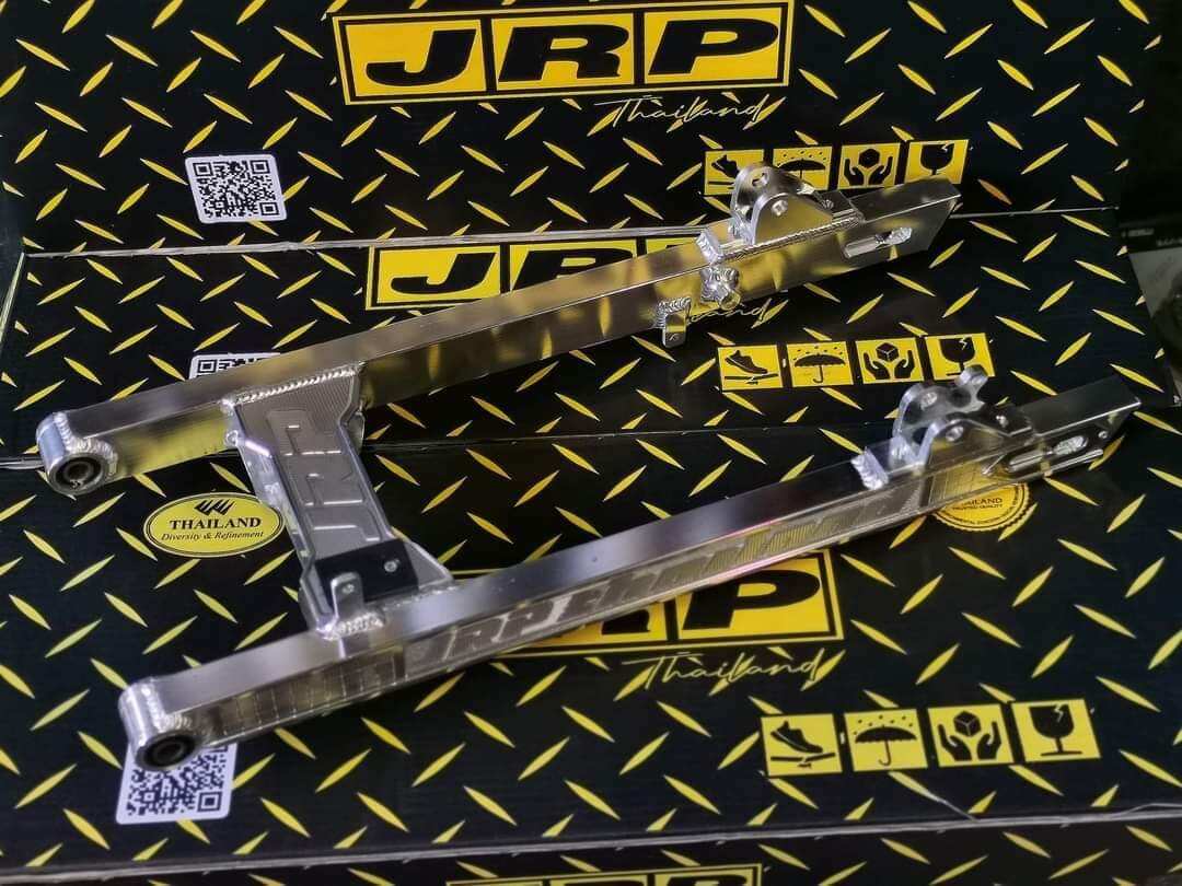 jrp swing arm plus 3 wave | Lazada PH