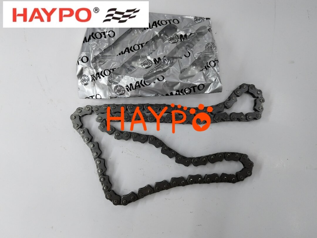 TIMING CHAIN FOR HONDA XR125 XR150 | Lazada PH