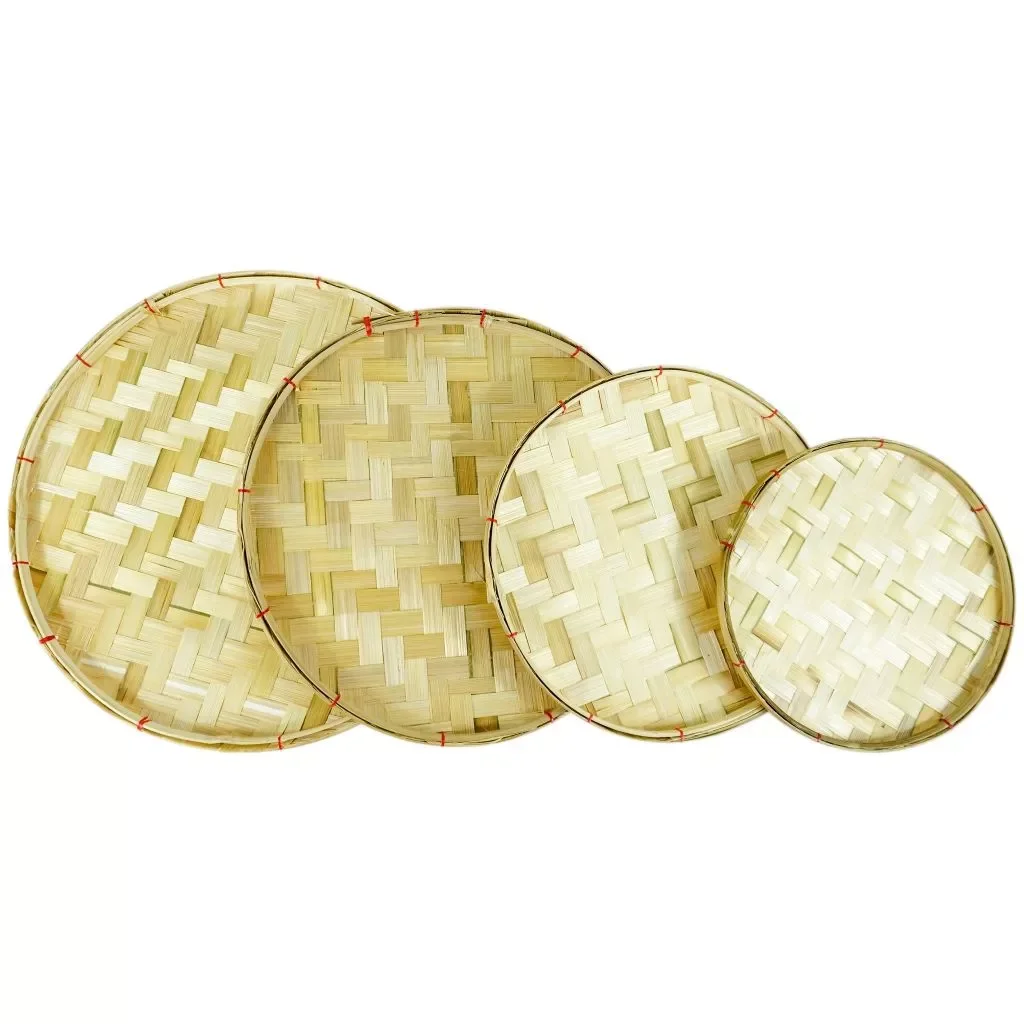 Makapal native bilao From Maria aurora | Lazada PH