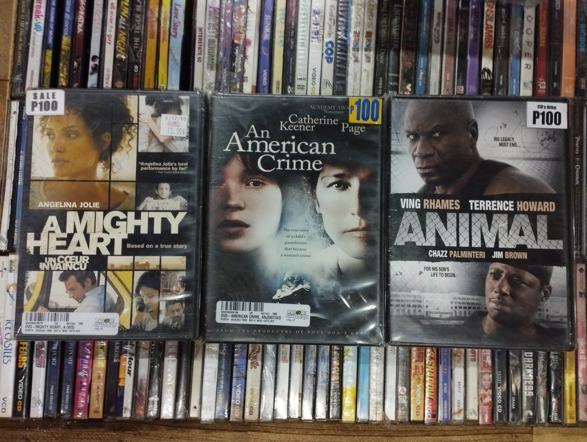 Original DVD Movies | Lazada PH