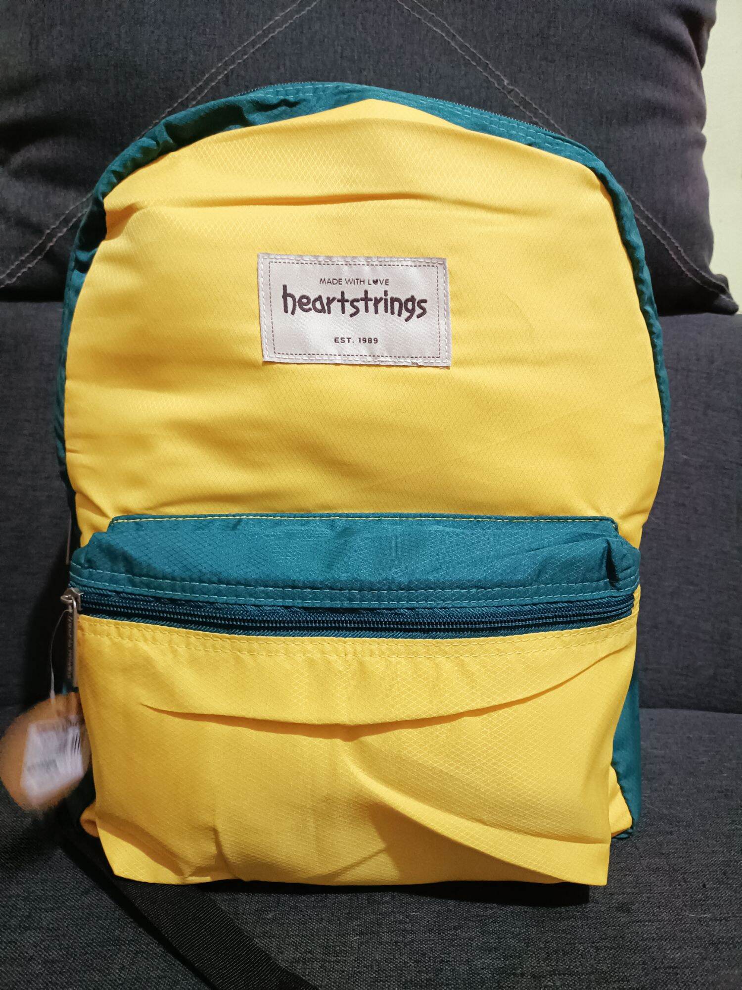 backpack | Lazada PH: Buy sell online Backpacks with cheap price ...