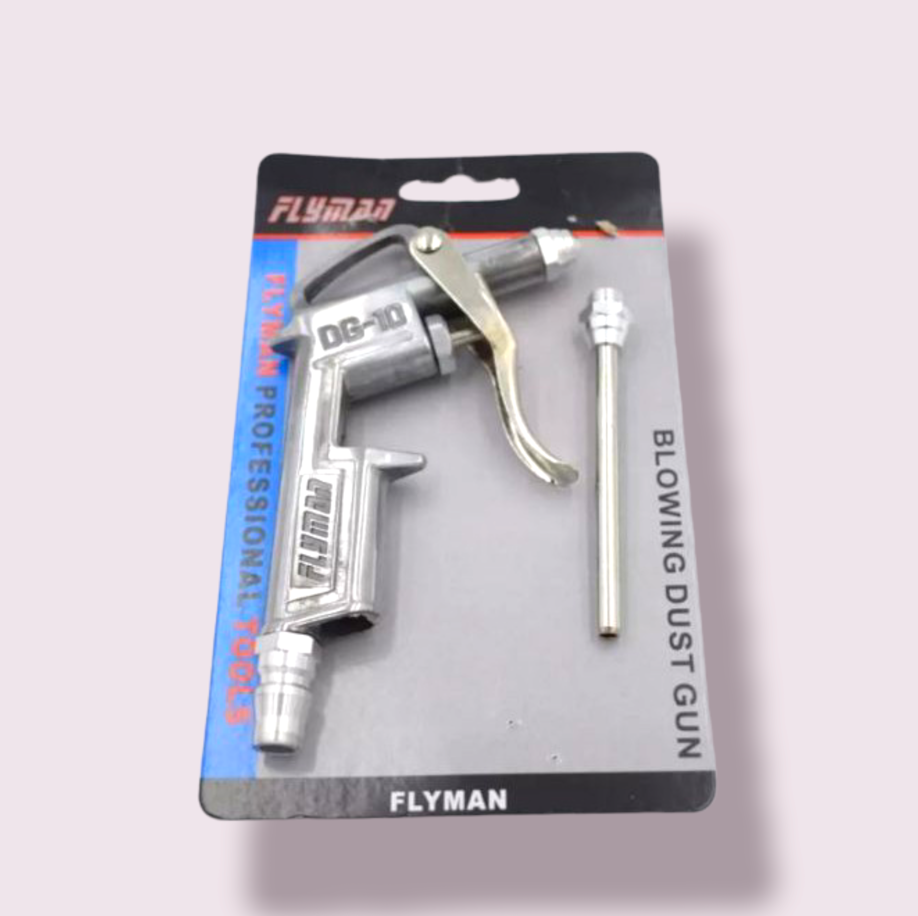 DG-10 AIR DUSTER BLOWING DUST GUN FLYMAN USA | Lazada PH