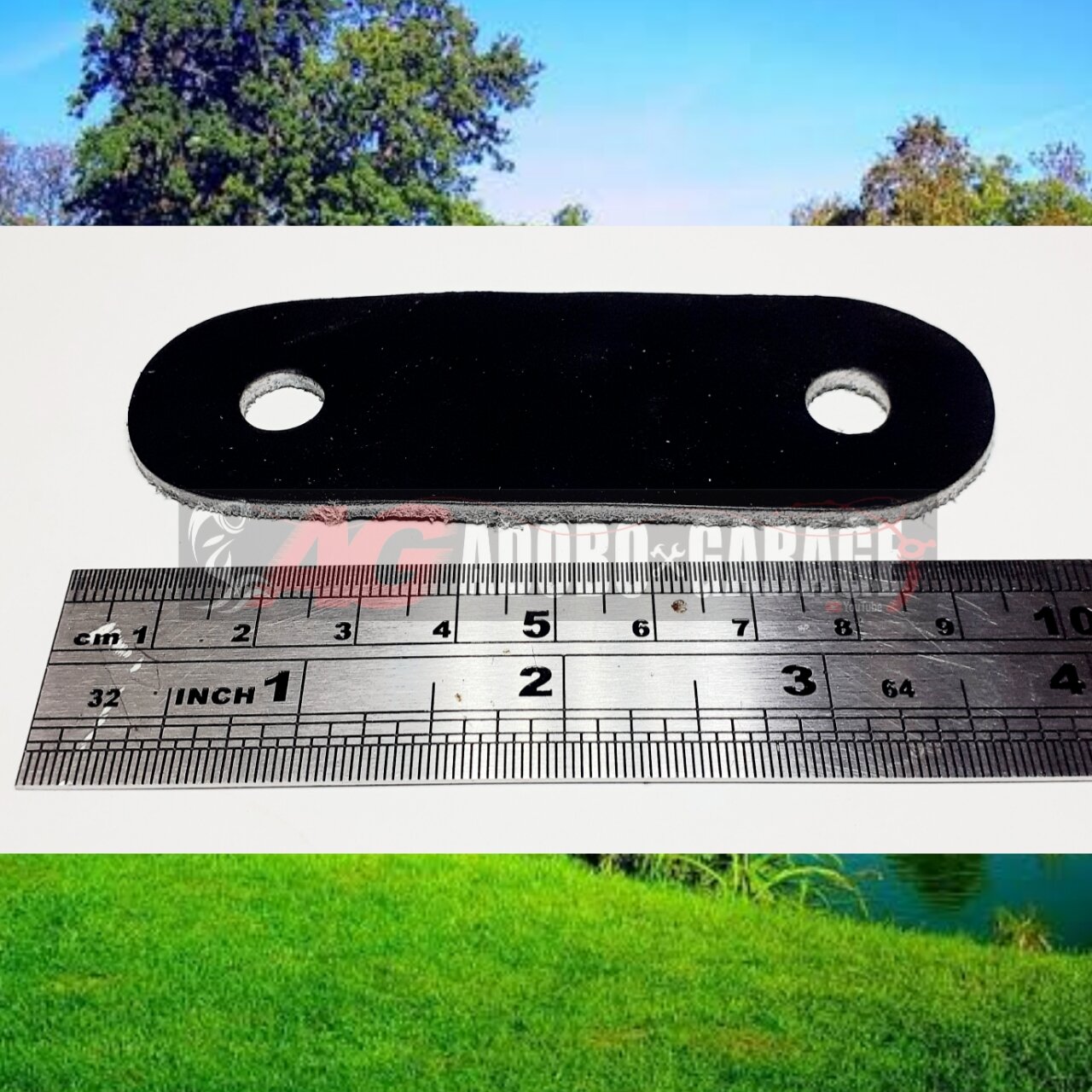 Katad Leather ng Tira dor | Lazada PH