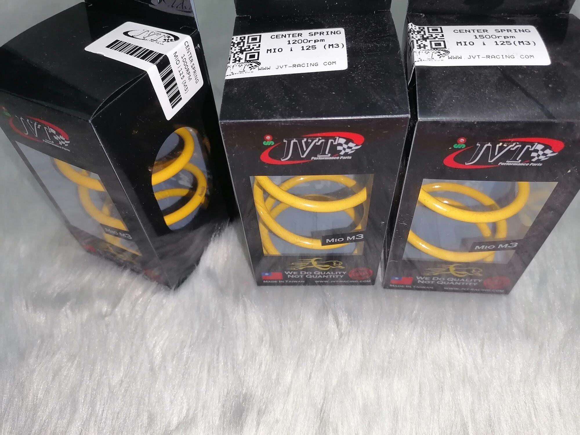 jvt center spring click adv nmax aerox mio sporty mio i 125 | Lazada PH