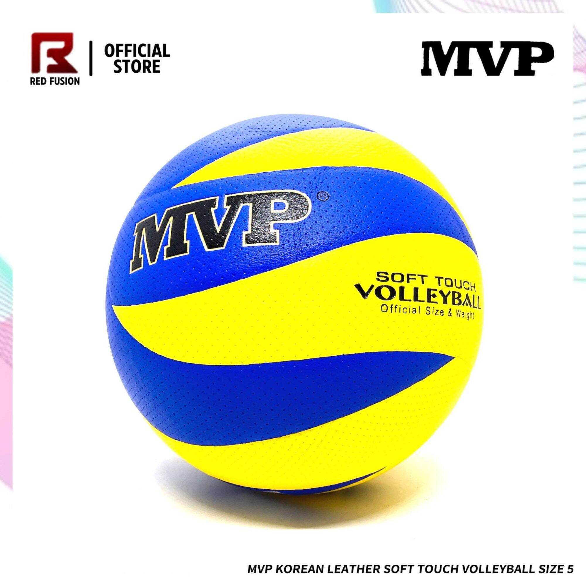 MVP Soft Touch Volleyball PK-1015 | Lazada PH