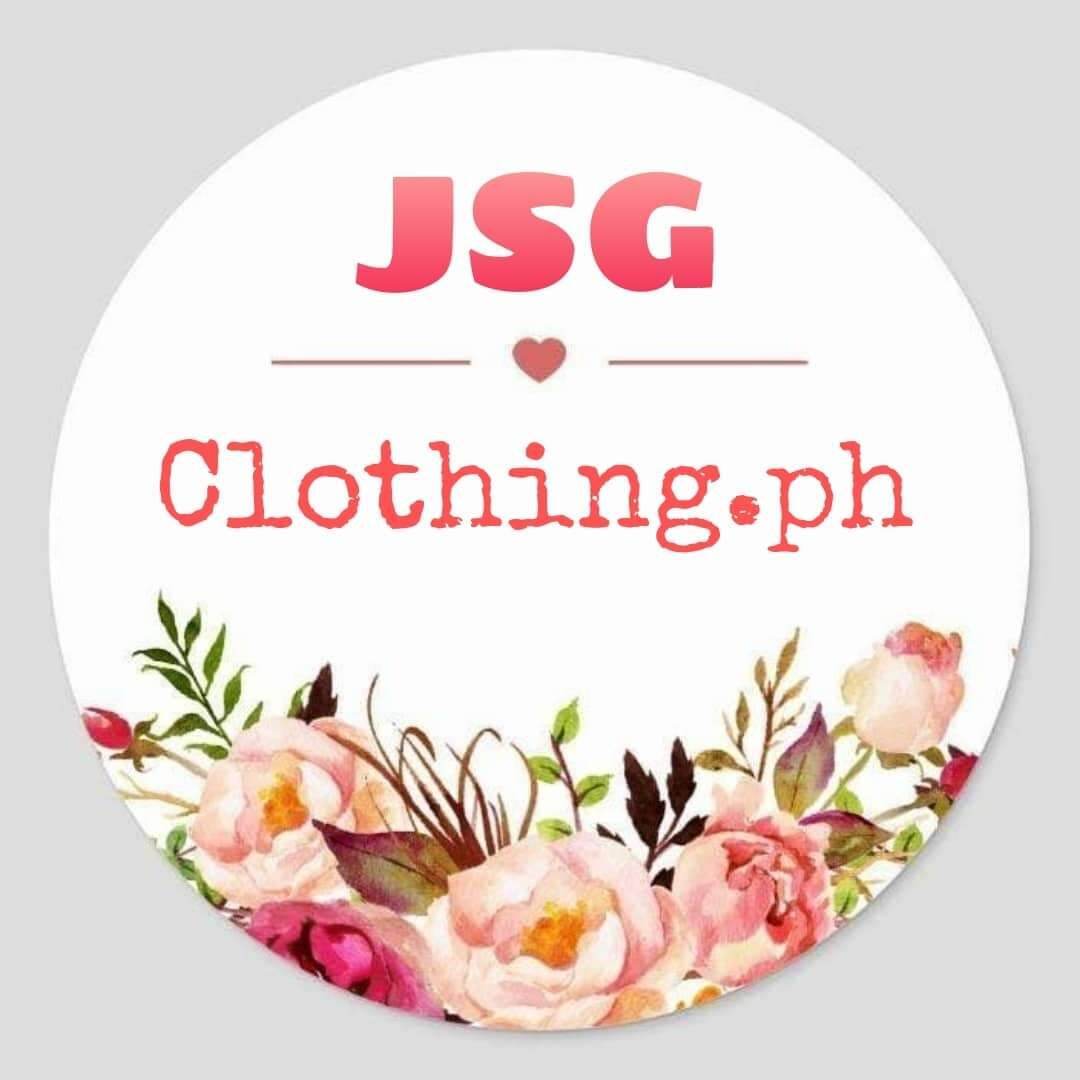Shop online with J.S.G CLothing.Ph now! Visit J.S.G CLothing.Ph on Lazada.