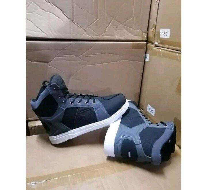 New Version Duhan Riding Sneakers DS001 (Free Shoe Lace) | Lazada PH
