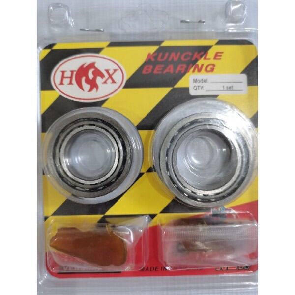 #349 MIO KNUCKLE BEARING - SPORTY/SOUL/i125/M3 48x30x12 43x25x12 ...