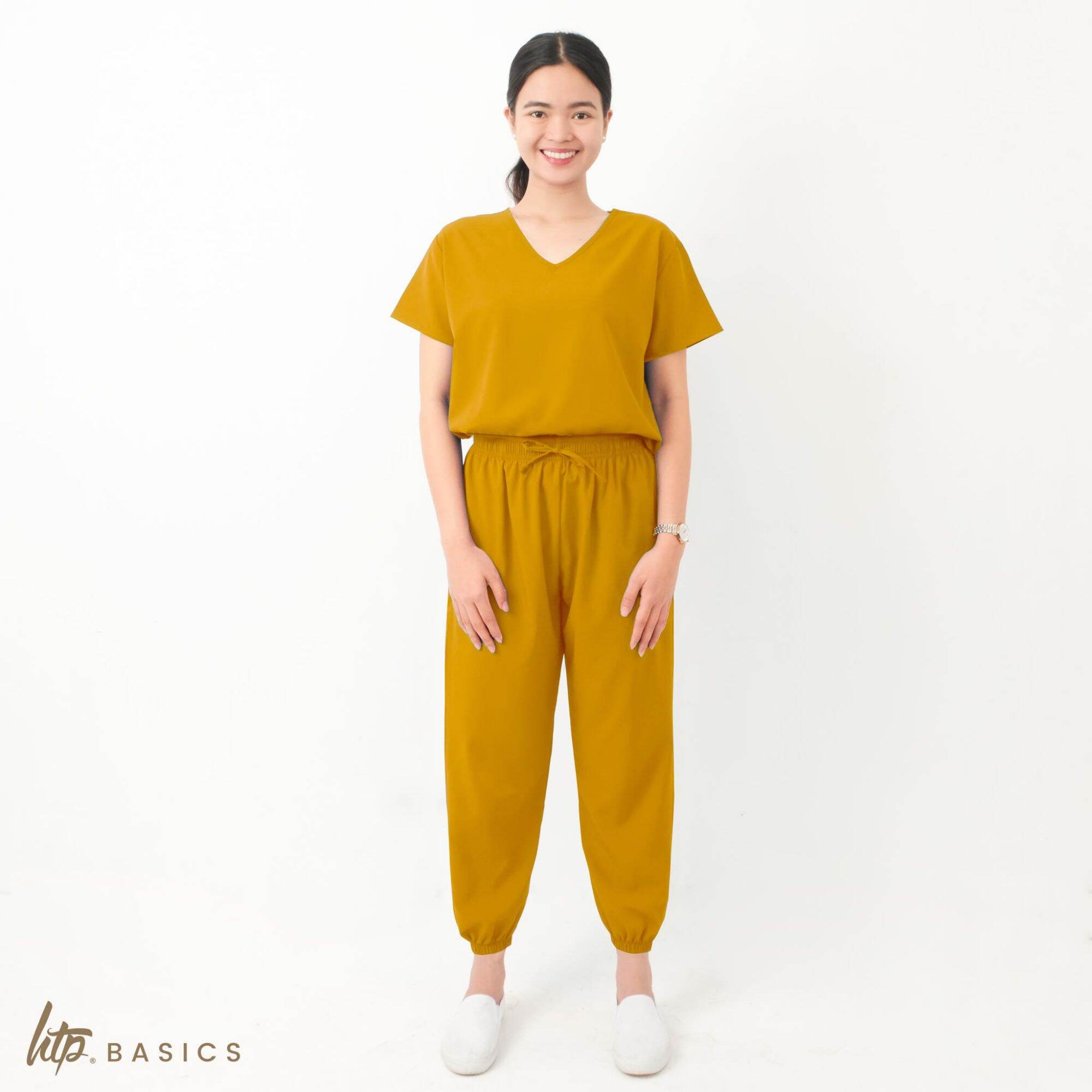 HTP Basics Women’s Unifit Scrub Suit | medical uniform for nurse and ...