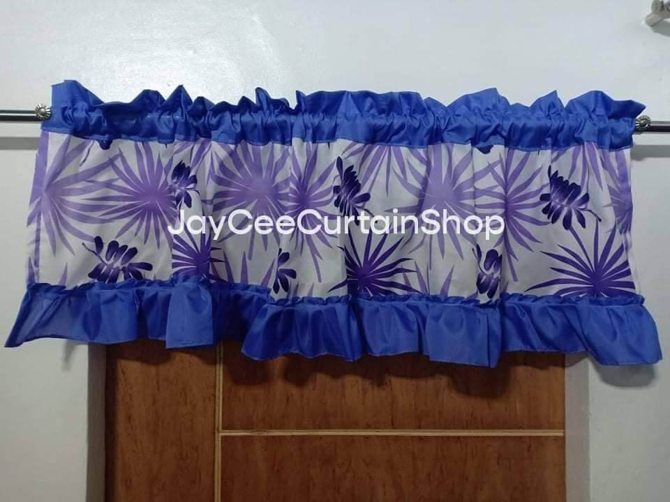 DEPED BLACKBOARD(CHALKBOARD)COVER ,WINDOW VALANCE CLASSROOM CURTAINS ...