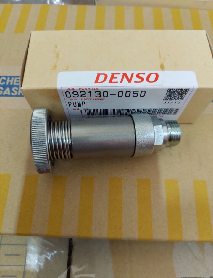 PRIMARY PUMP/FEED PUMP ISUZU C-240 DENSO ORIG 092130-0050 | Lazada PH