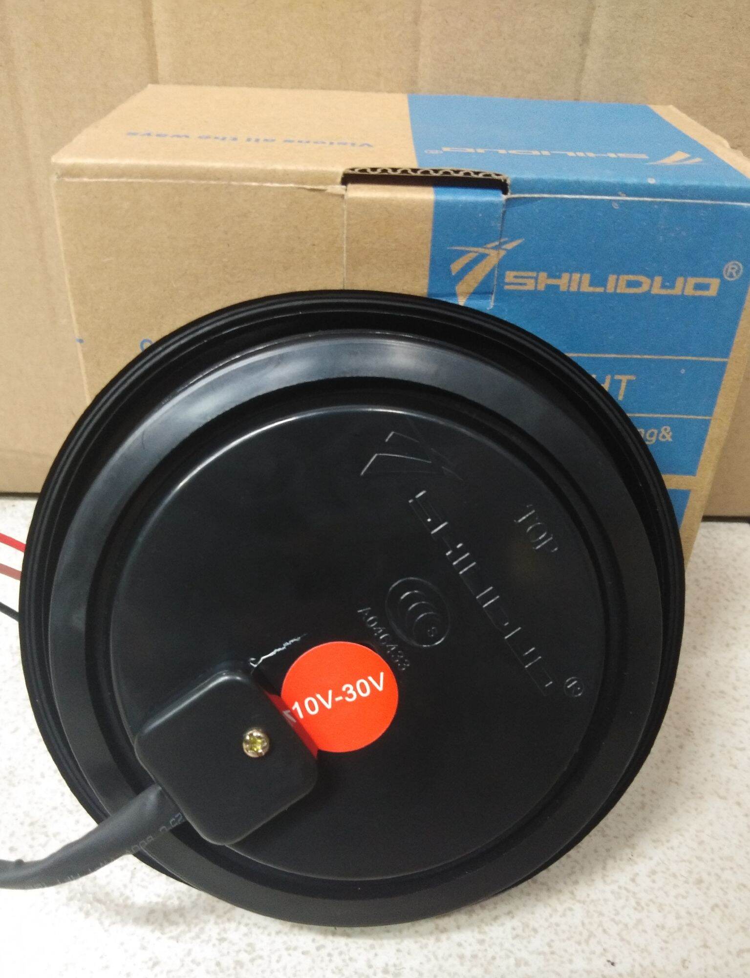 tail light led 10-30volts SHILIDUO | Lazada PH