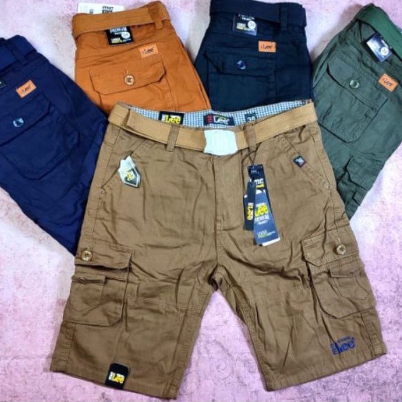 banglades 6 packet Cargo short for adult | Lazada PH