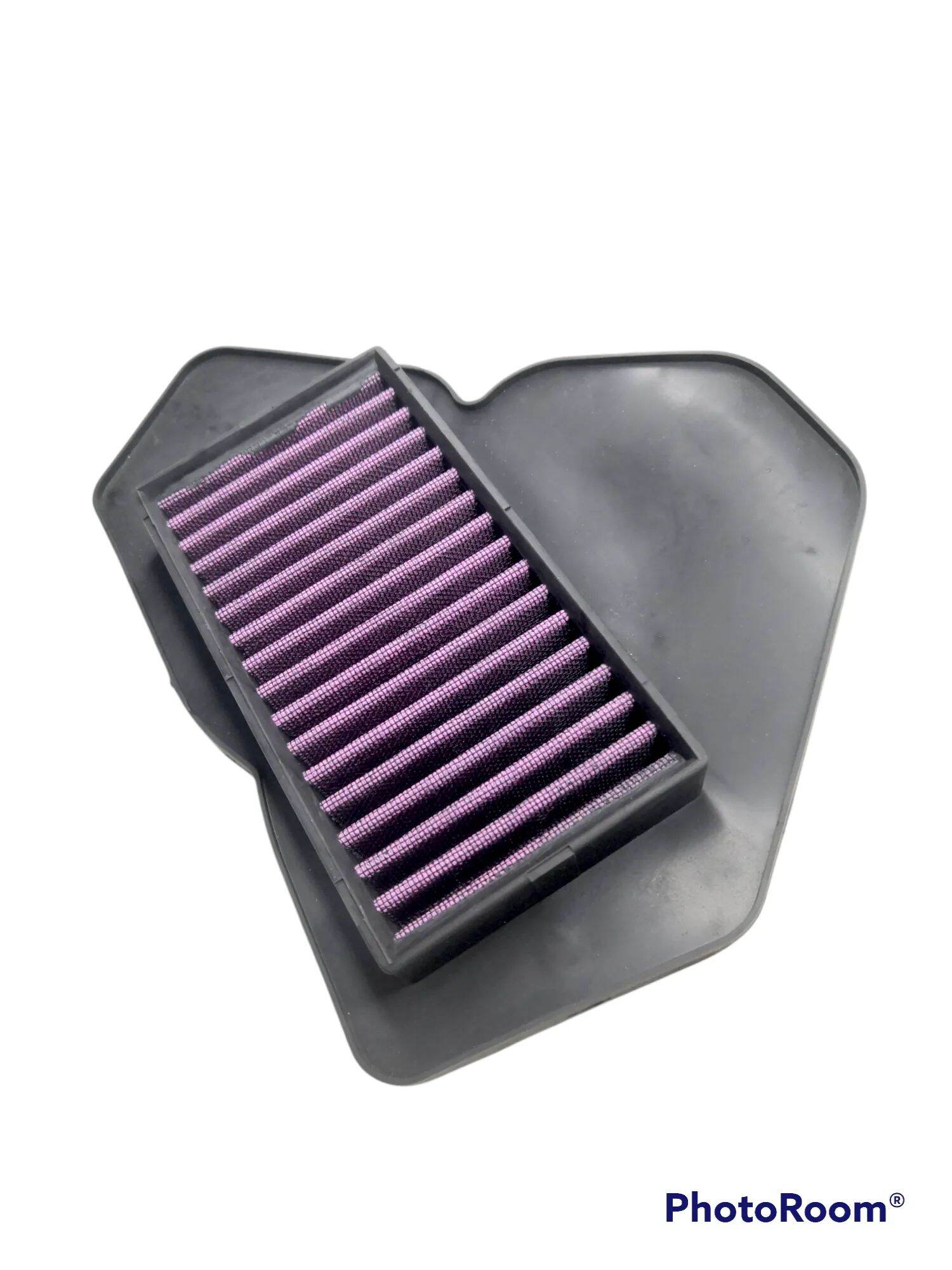 Yamaha Raider Spike Air Cleaner