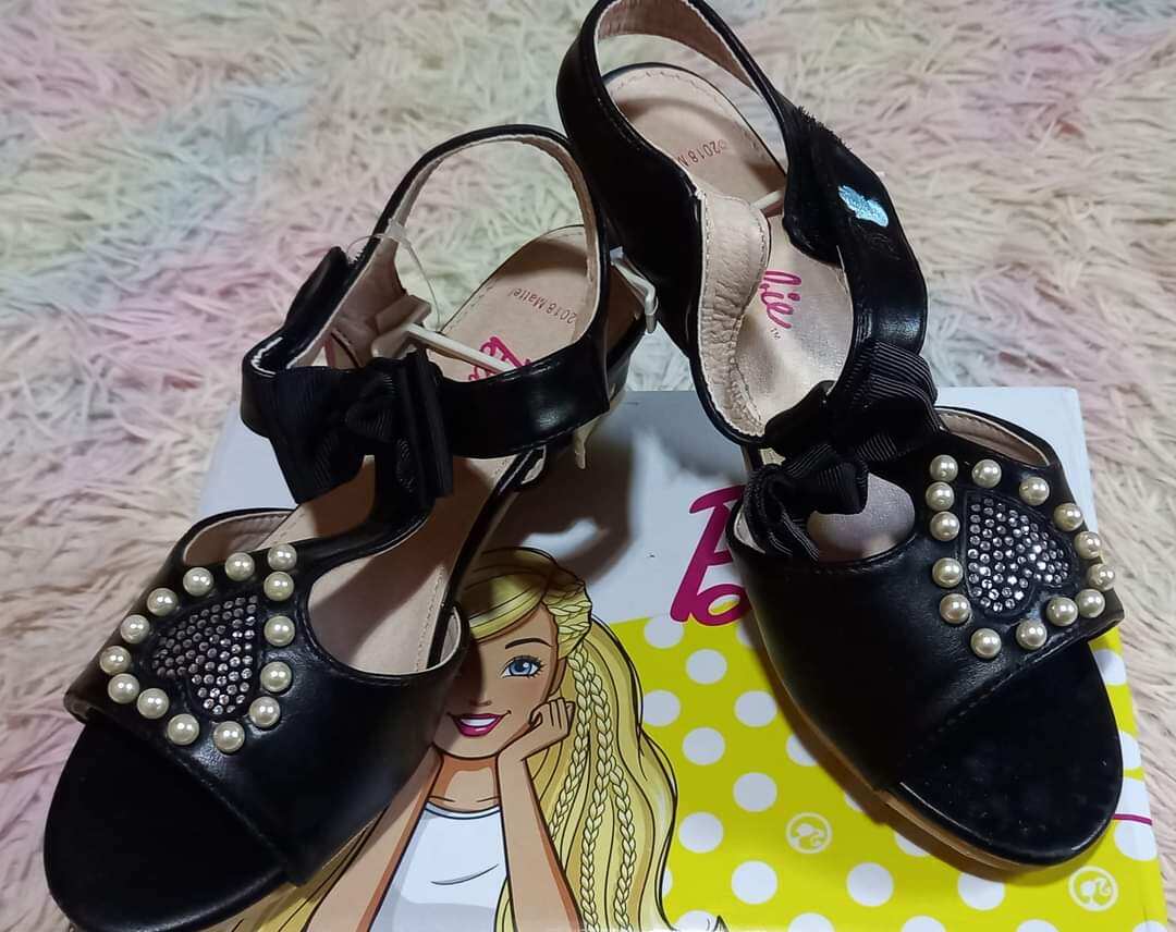 barbie sandals for kids | Lazada PH