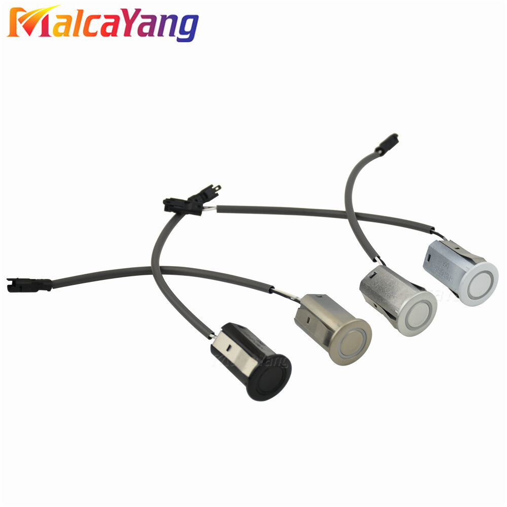 PZ36200201 For Toyota Camry 30 40 Lexus RX300 RX330 RX350 PDC Parking ...