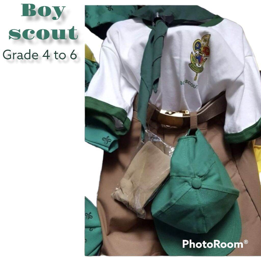 NECKERCHIEF BSP GSP ACCESSORIES GOOD QUALITY WLOWEST PRICE ,,GSP ...