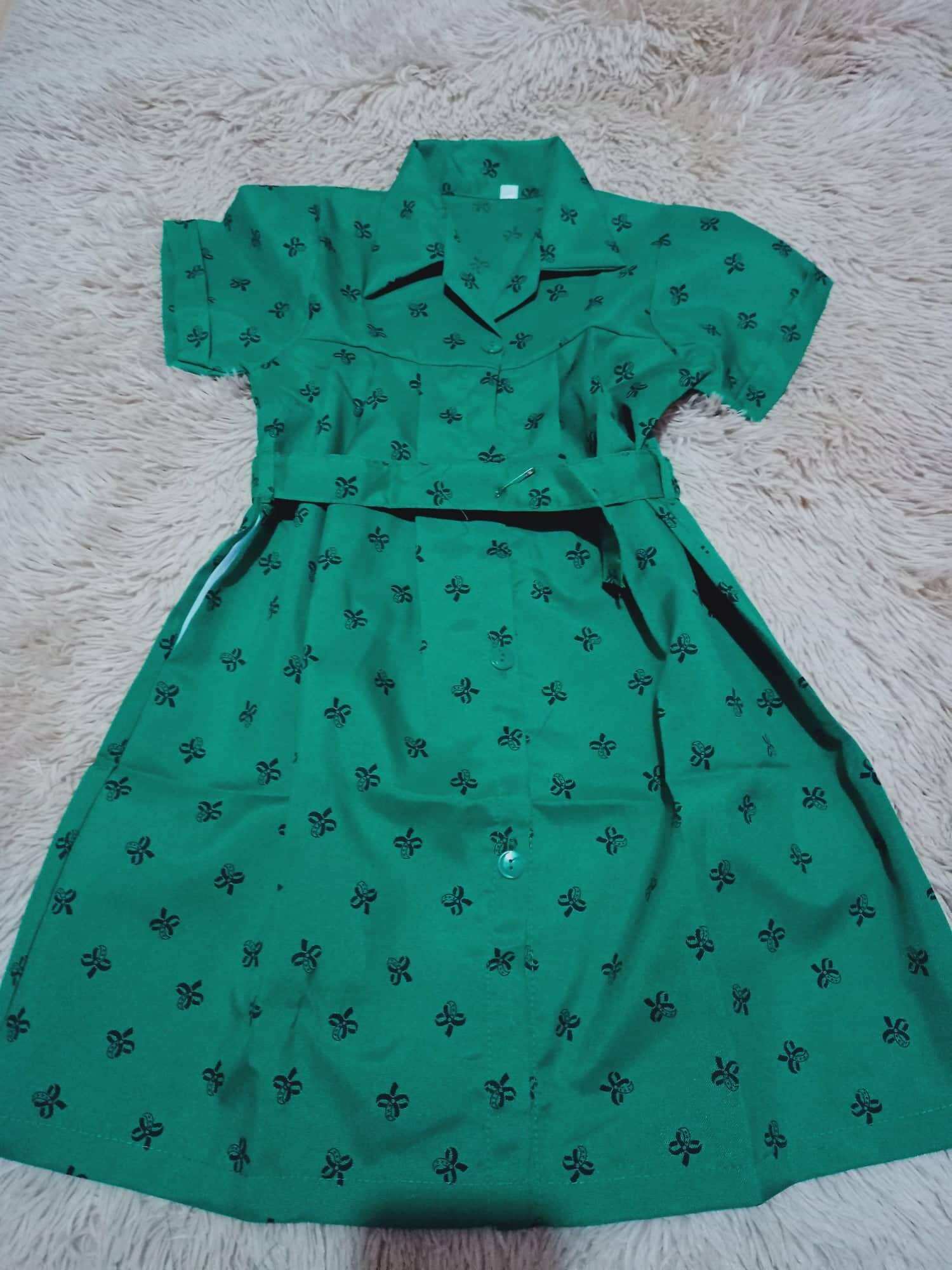 GSP DRESS UNIFORM | Lazada PH