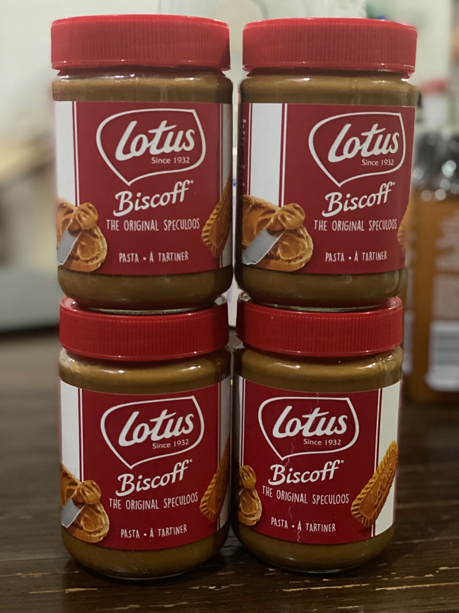 Lotus Biscoff Spread 400g | Lazada PH