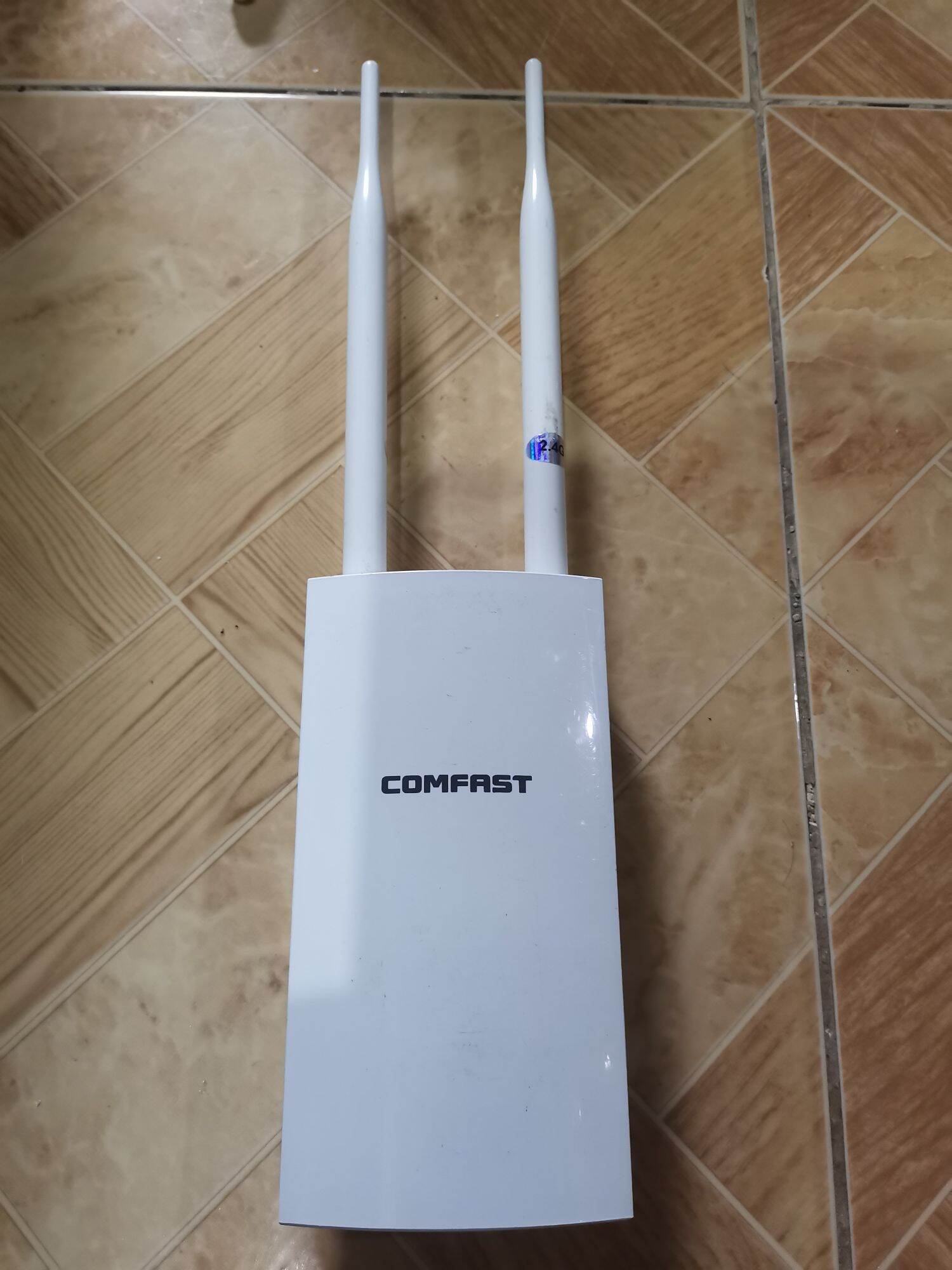 COMFAST CF EW71 300mbps | Lazada PH