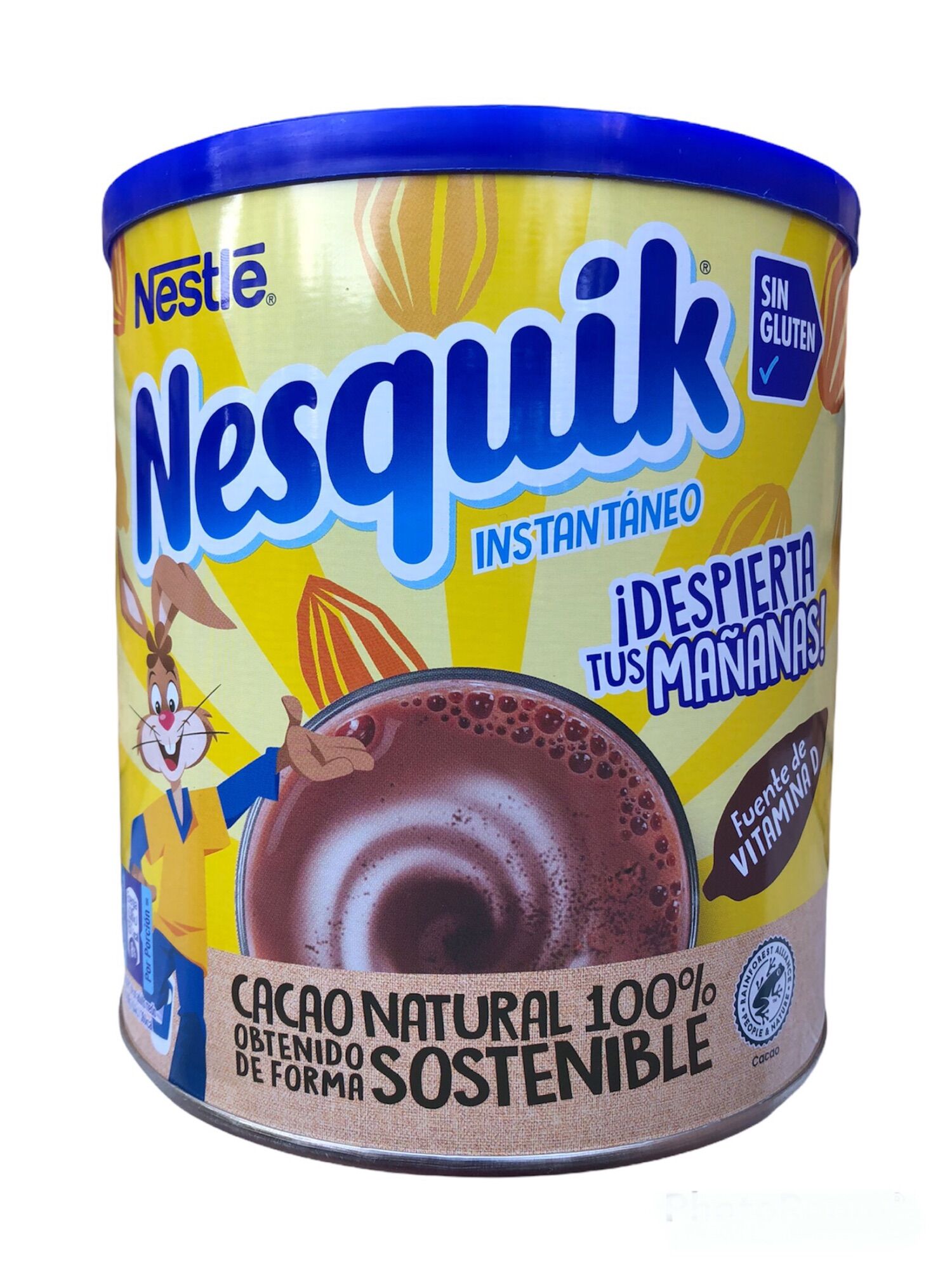 Nesquick Cocoa Drink | Best chocolate Drink