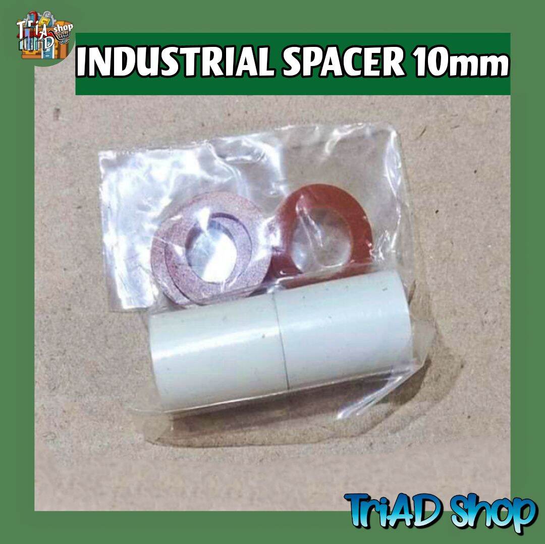 Industrial Fan Spacer and Washer 10mm | Lazada PH