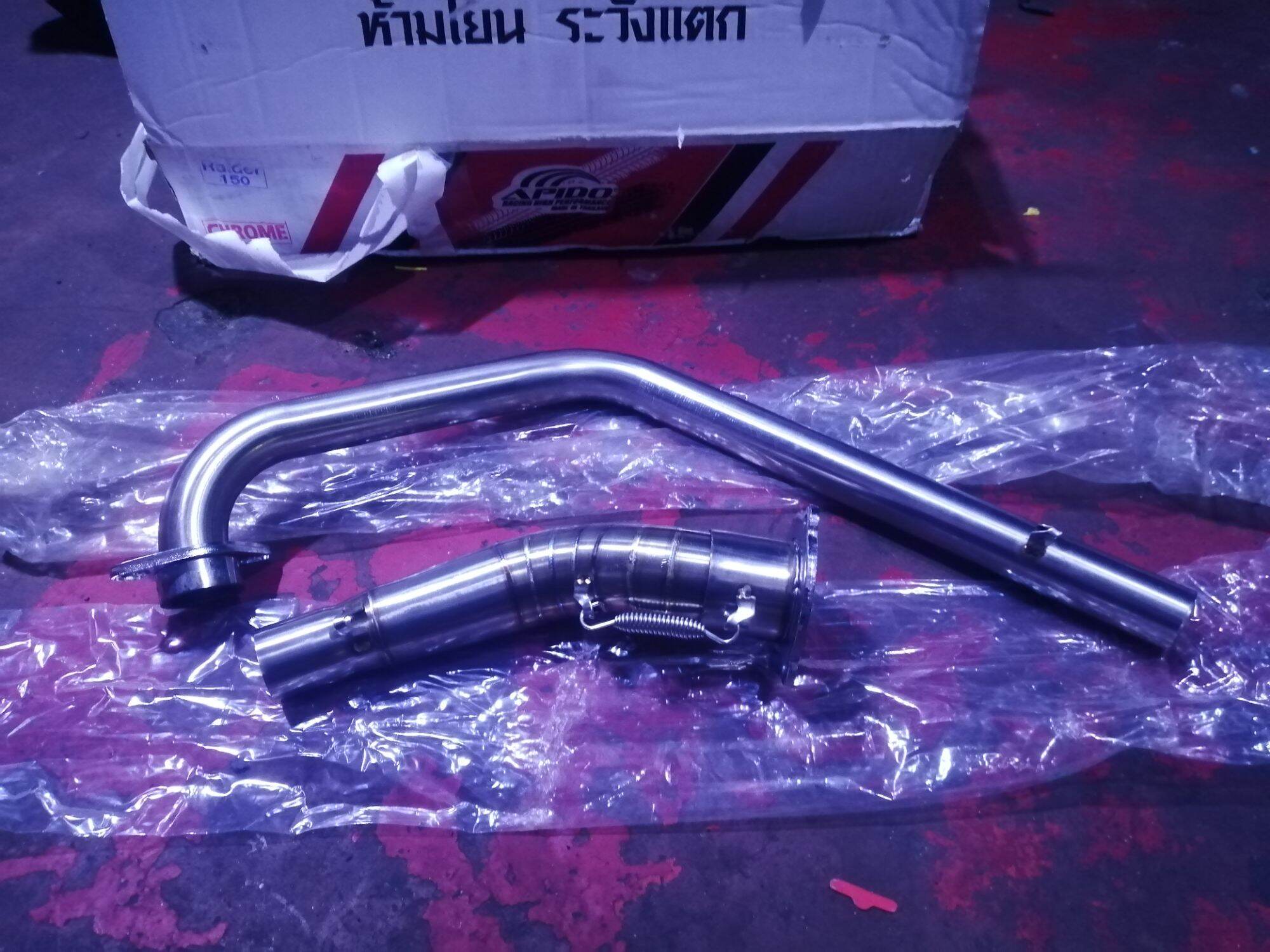 ELBOW RAIDER 150 CARB/ORIG ELBOW GALING SA APIDO CHICKEN PIPE | Lazada PH