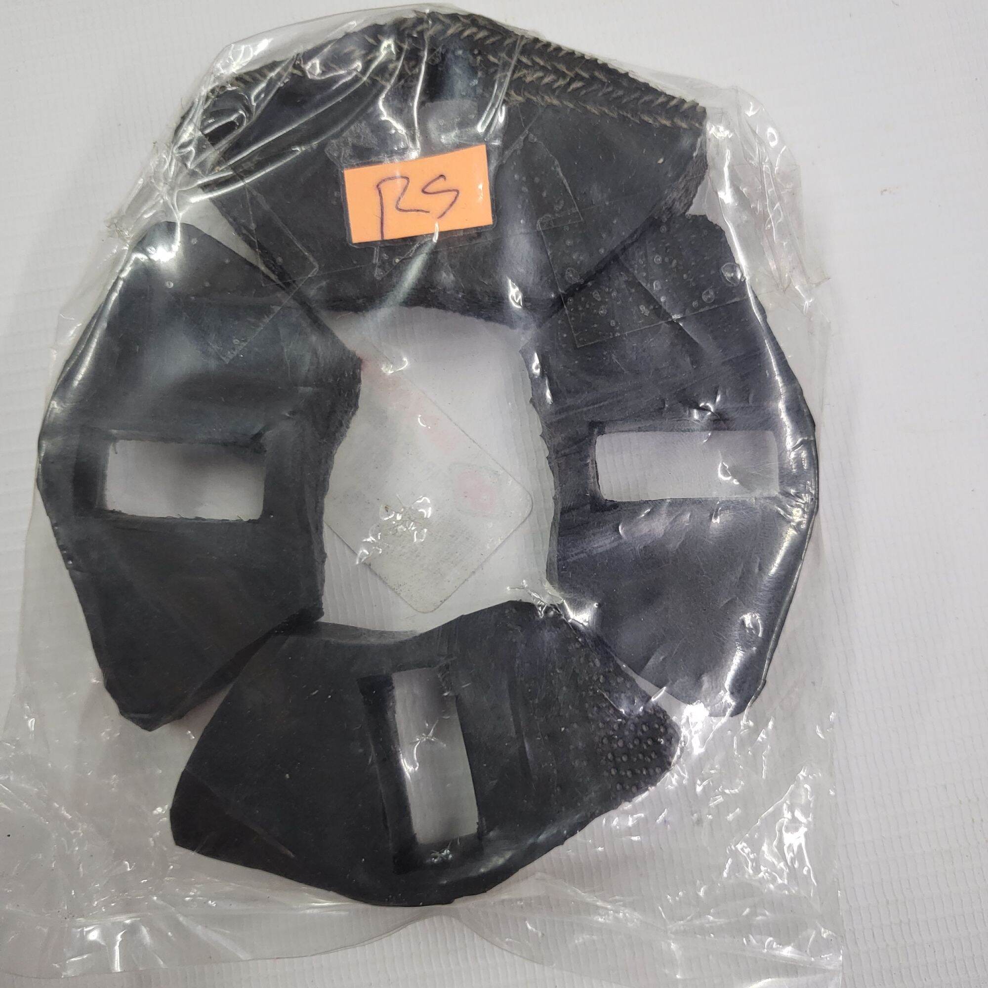 Rear Hub Rubber Damper for RS100/STX | Lazada PH