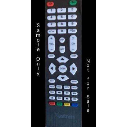 Astron Remote for LED TV | Lazada PH