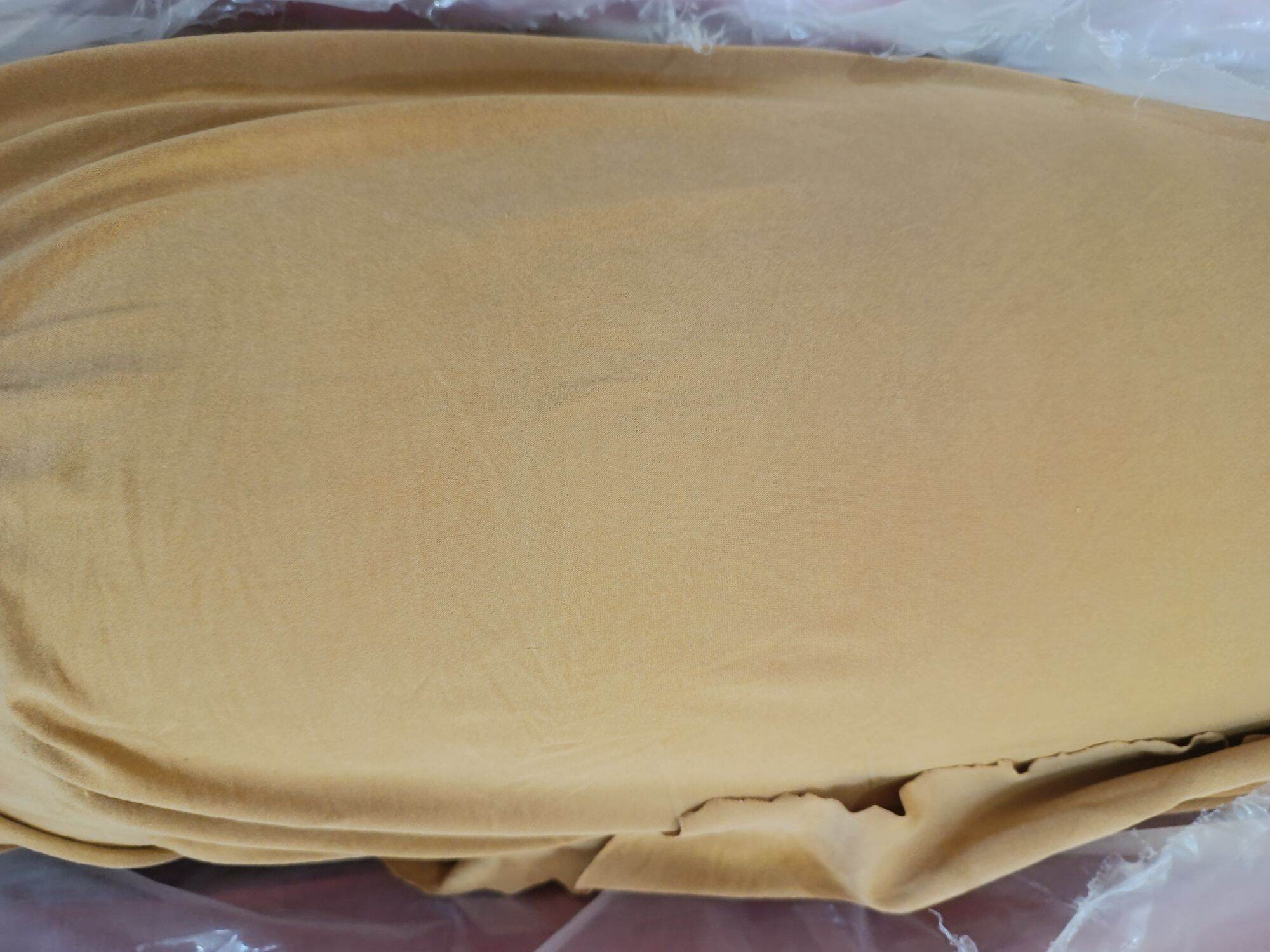 Premium quality cotton Spandex fabric plain sold per yard | Lazada PH