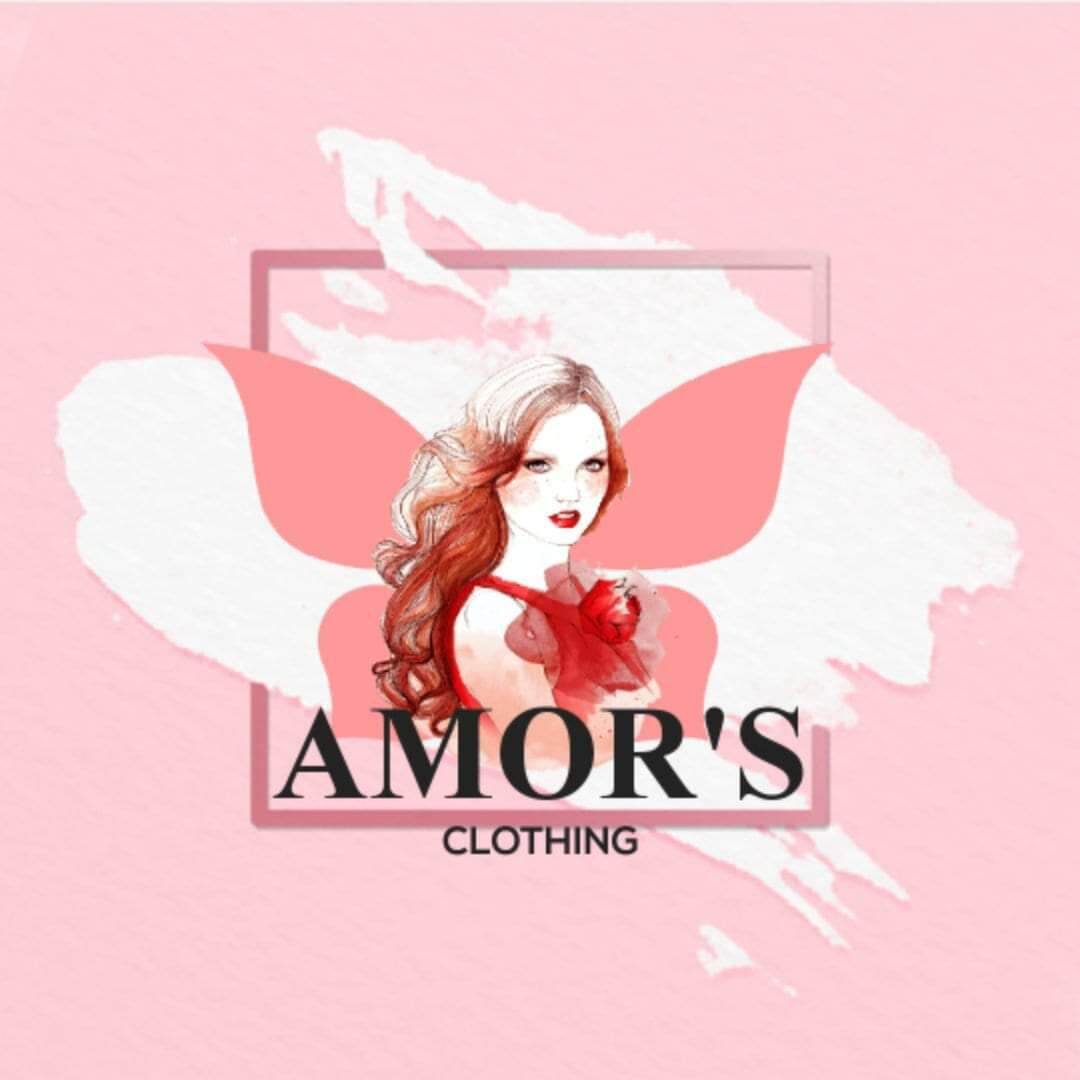 Shop online with Amor Clothing store now! Visit Amor Clothing store on ...