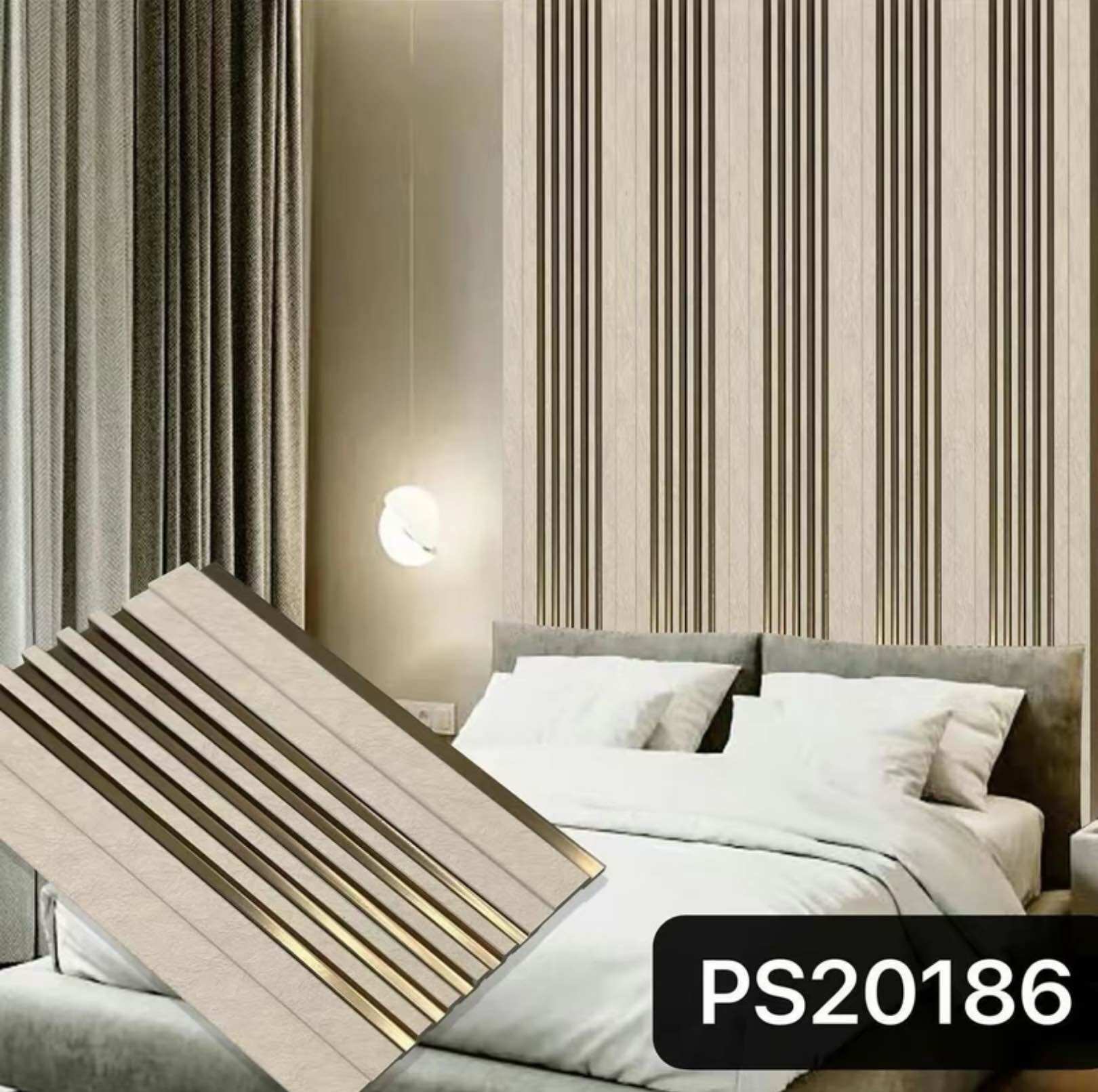 PVC Wall Panels/ Ceiling Panel Best Quality PVC Fluted Panels for ...