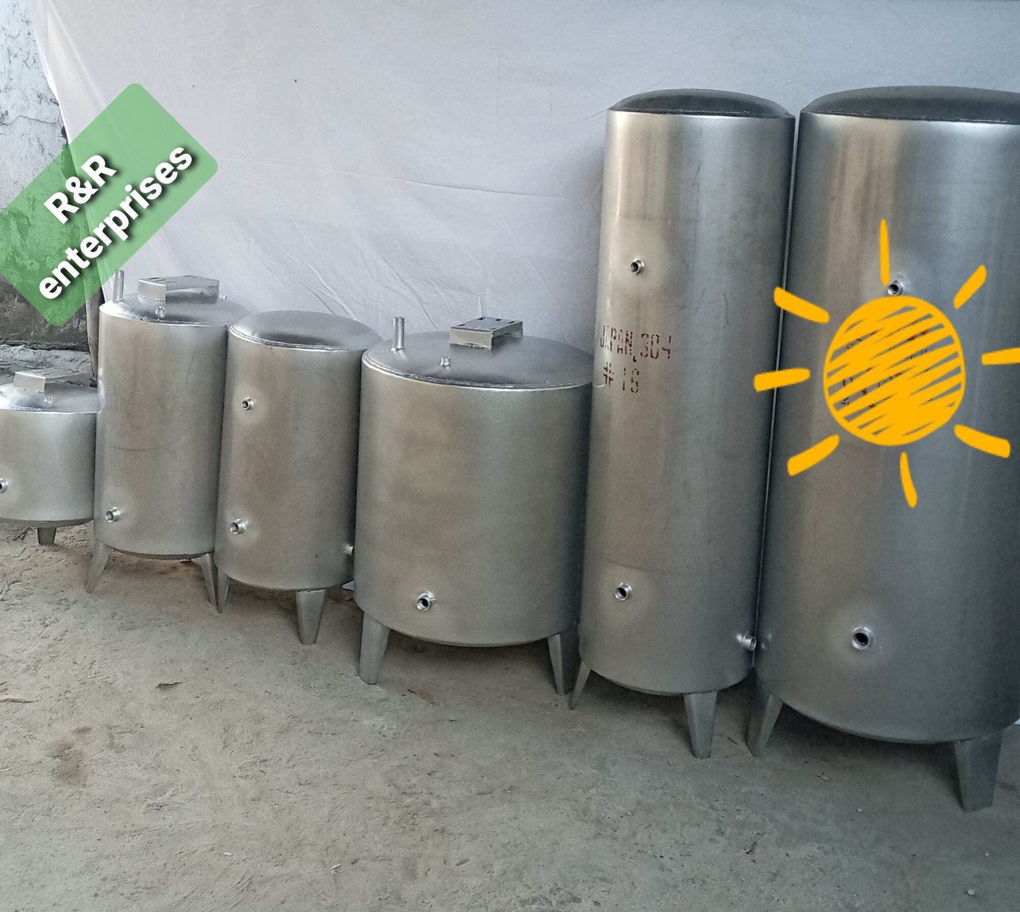 R&R-SUPERTANK ONLINE SHOP Philippines Official Online Store | Shop Now ...