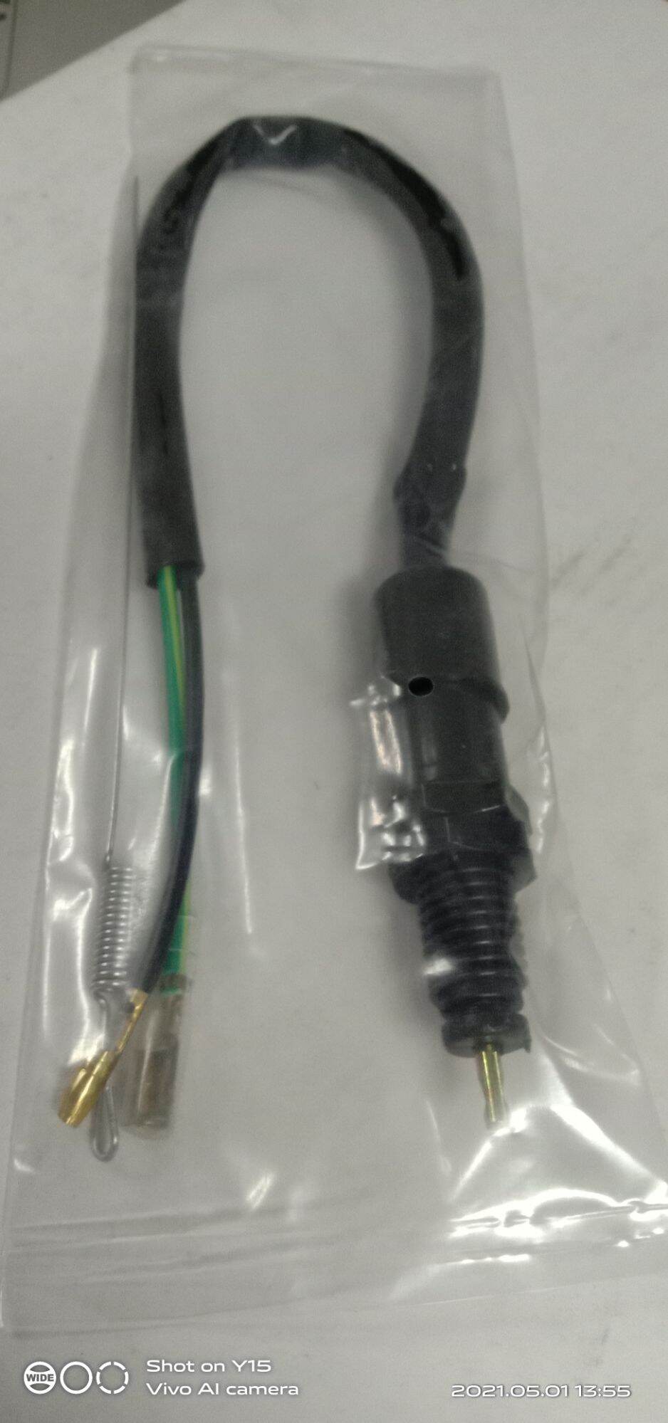 Foot Brake Switch for.Motorcycle Xrm/tmx/barako | Lazada PH