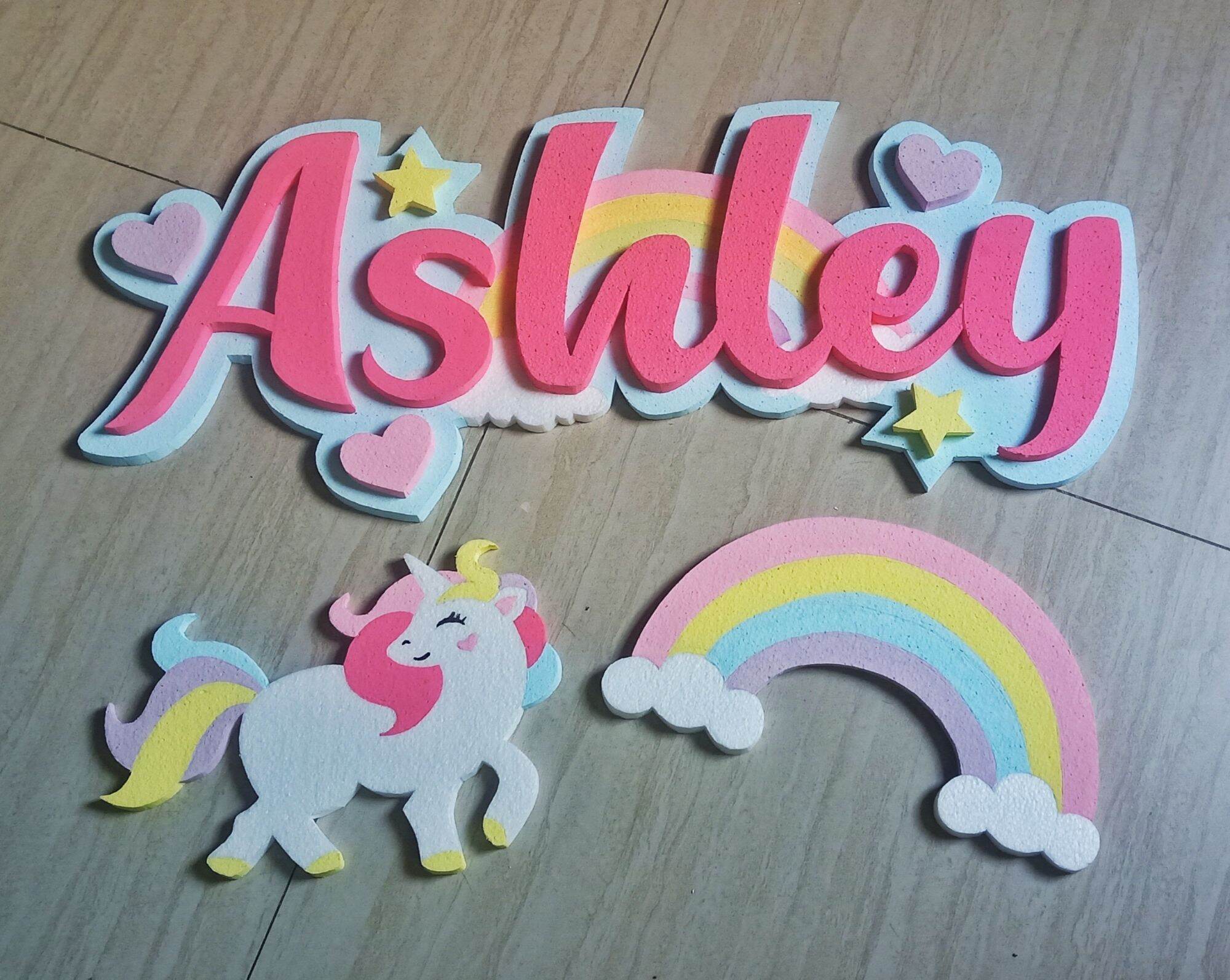 STYRO CUT OUTS 10 INCHES (ANY THEME) | Lazada PH