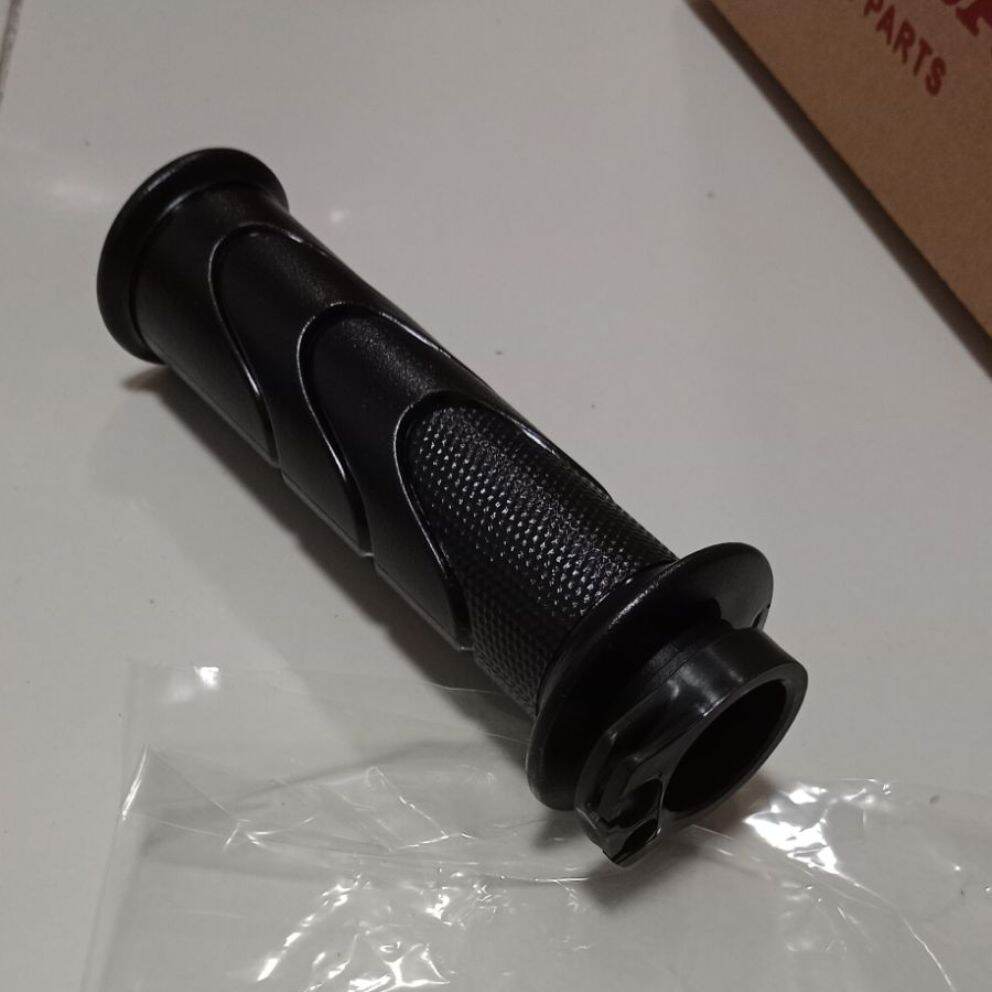 HONDA CLICK V2 ORIGINAL TROTTLE GRIP RH | Lazada PH