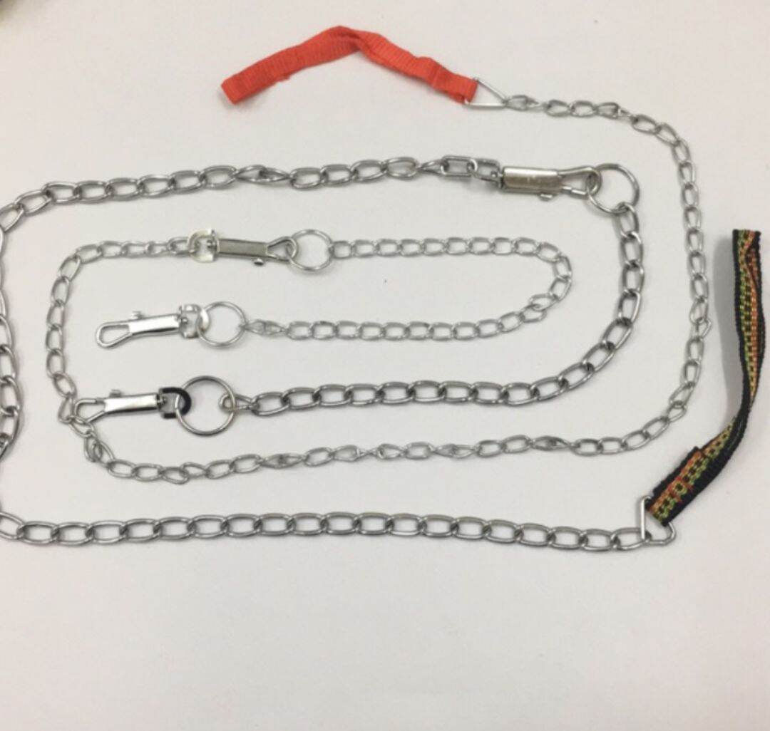 High Quality Dog Chain Heavy Duty (4types) | Lazada PH