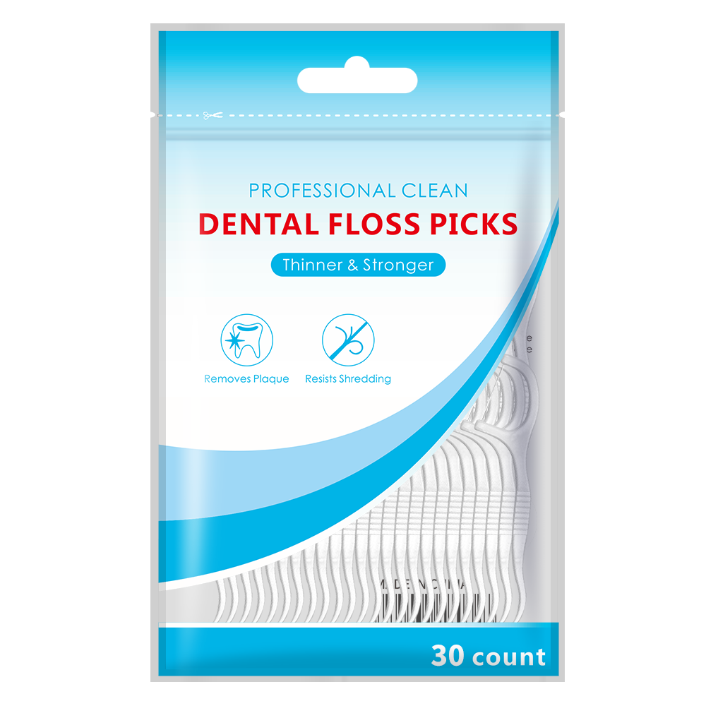 High Elastic Dental Floss Classic Dental Floss Superfine Dental Floss ...