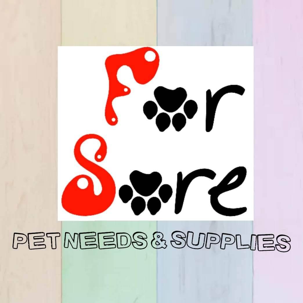 Fur Sure Pet Needs and Supplies - Main Philippines Official Online ...
