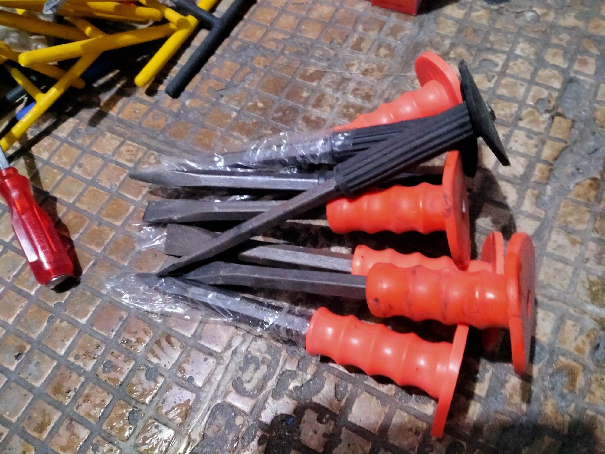 sinsil. for your construction works. | Lazada PH