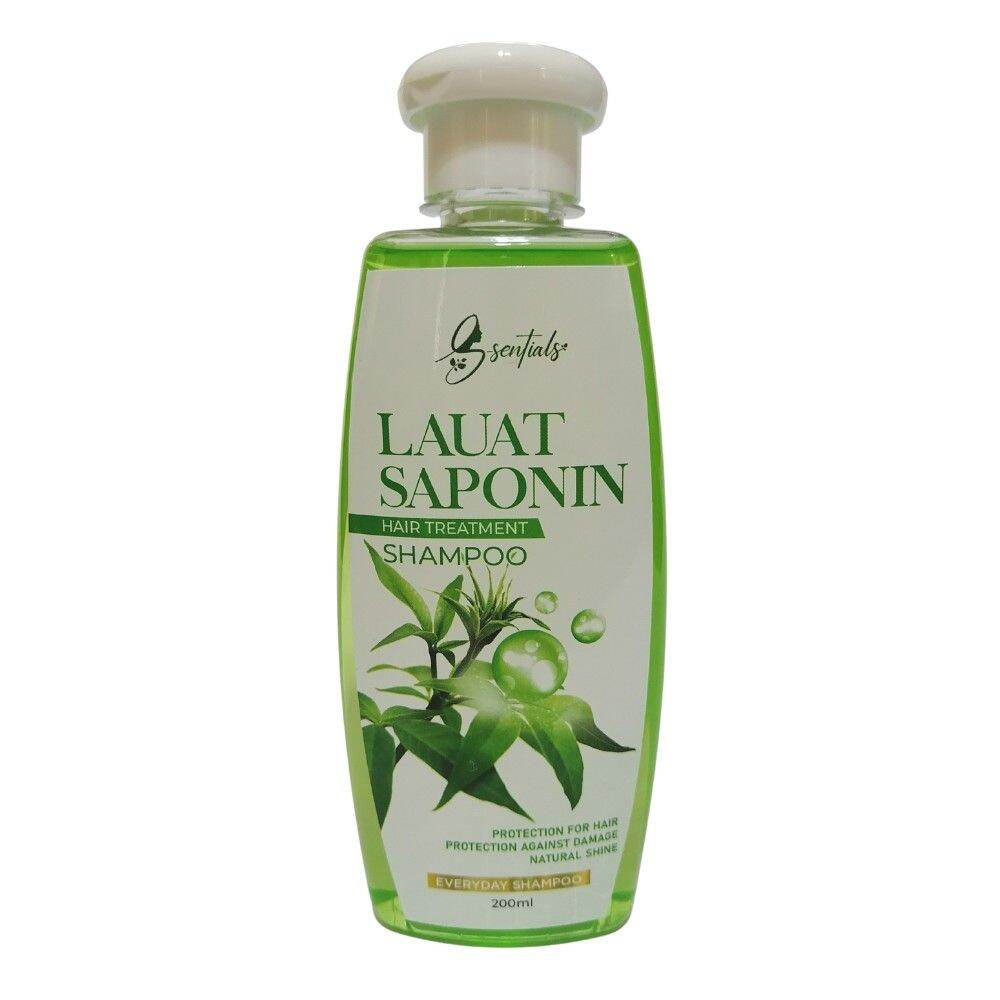LAUAT SHAMPOO HAIR GROWER ANTI-DANDRUFF HAIR RESTORER By Classique ...
