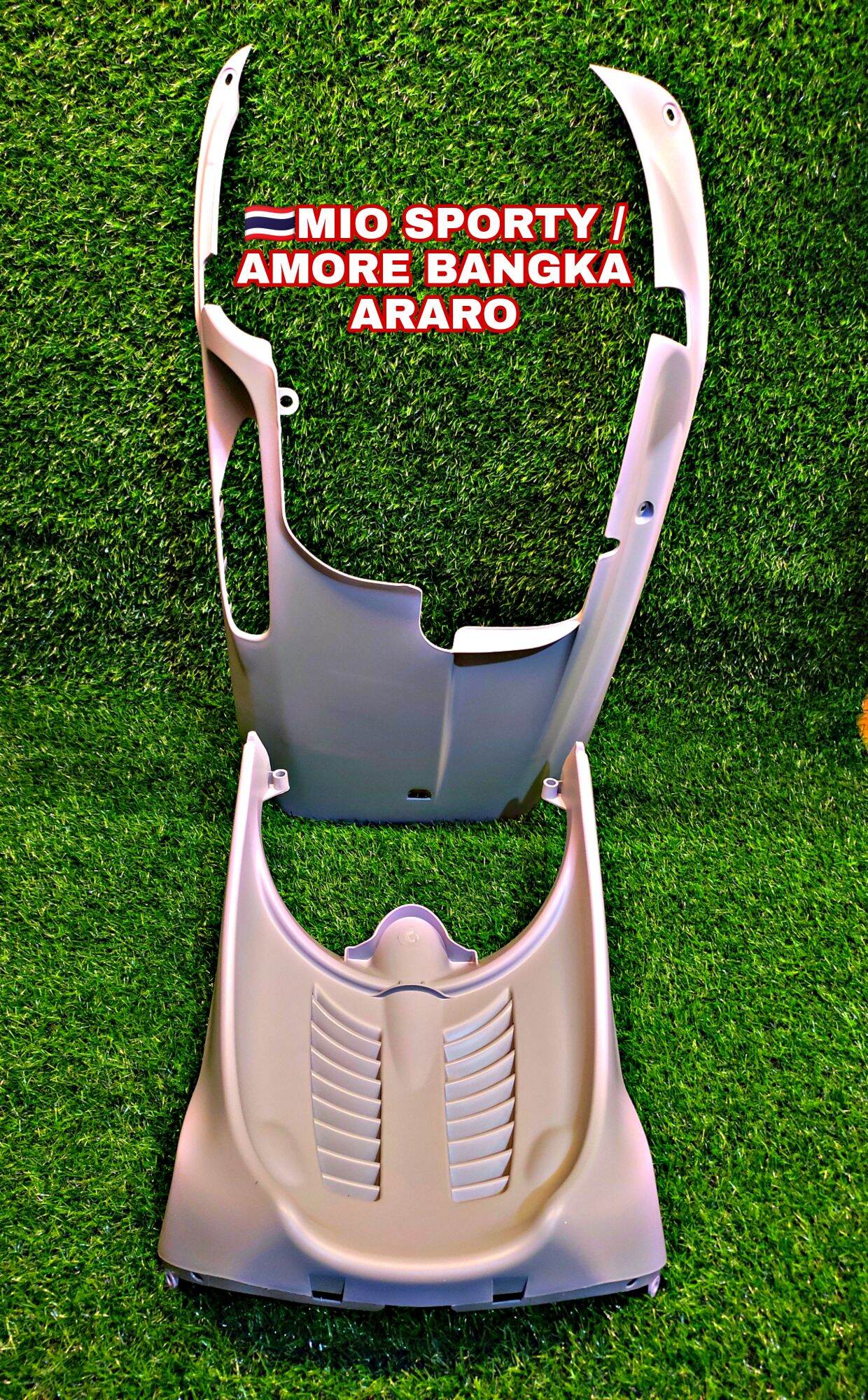 BANGKA ARARO SET MIO SPORTY / AMORE (ORIGINAL) | Lazada PH