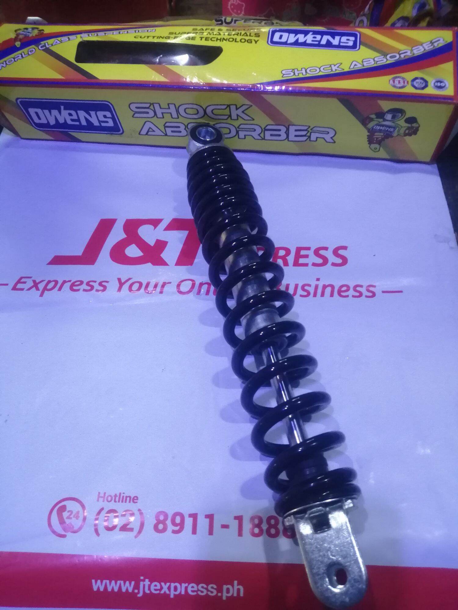 REAR SHOCK MIO SPORTY/SOULTY/SOUL 115 | Lazada PH