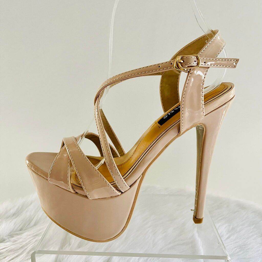 Heels for pageant store