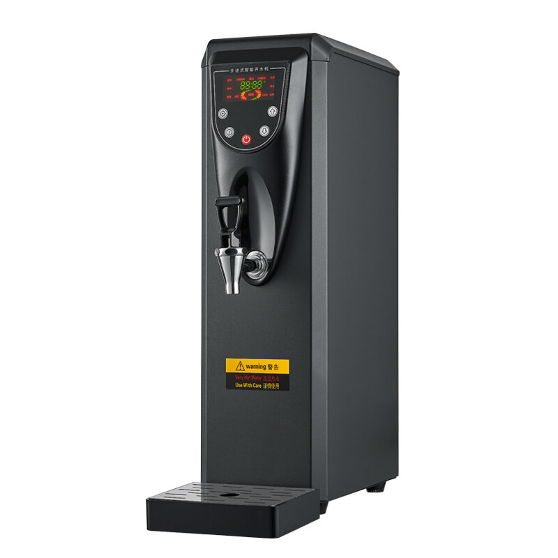 Cisco Nishi Step Water Boiler Commercial Milk Tea Shop Automatic Water ...