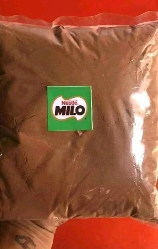 MILO POWDERED DRINKS 1KILO per pack | Lazada PH