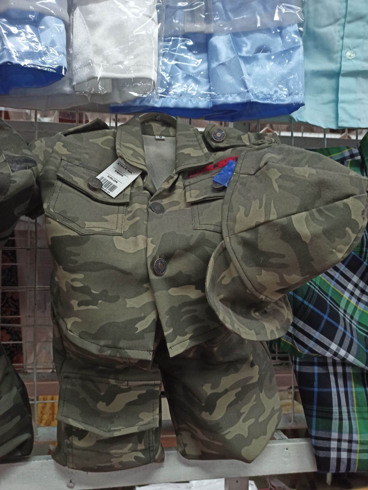 Career Costume For Kids Set‼️Assorted Design | Lazada PH