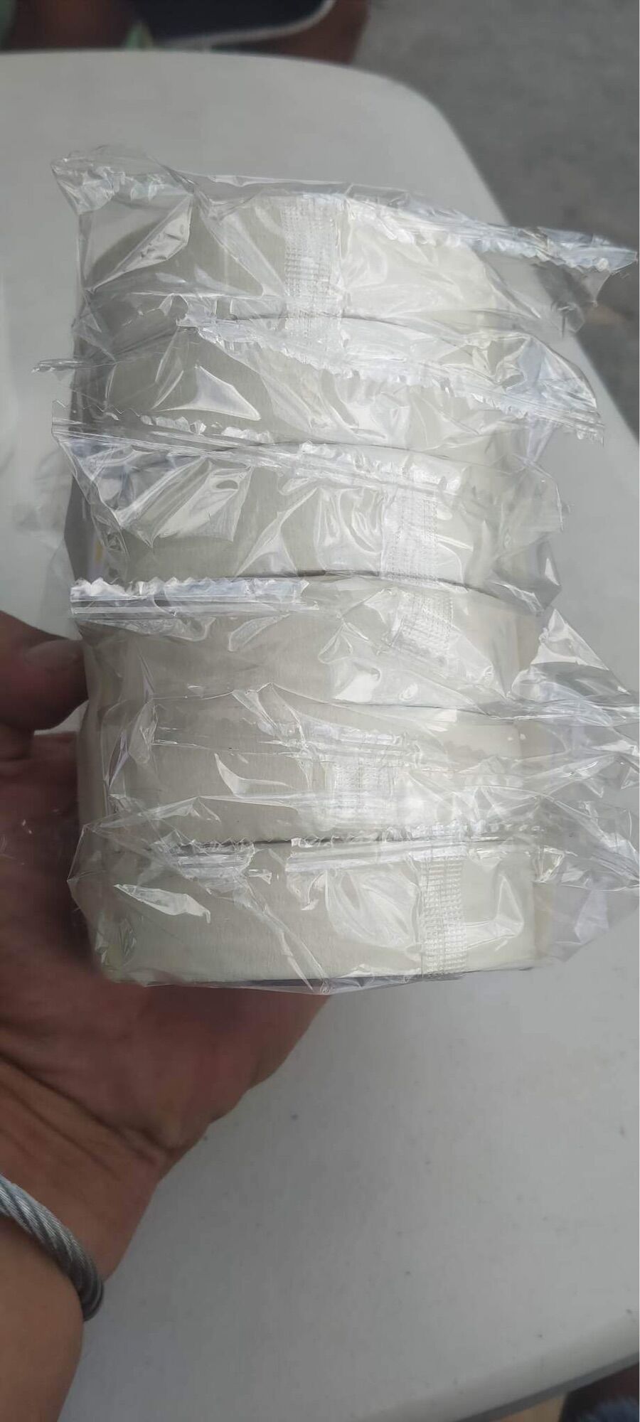 MASKIN TAPE 1 inch. sold per piece. | Lazada PH
