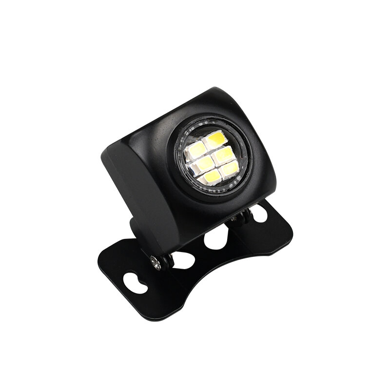 Superbright Car Reverse Light 780LM Waterproof Reversing Flashing ...